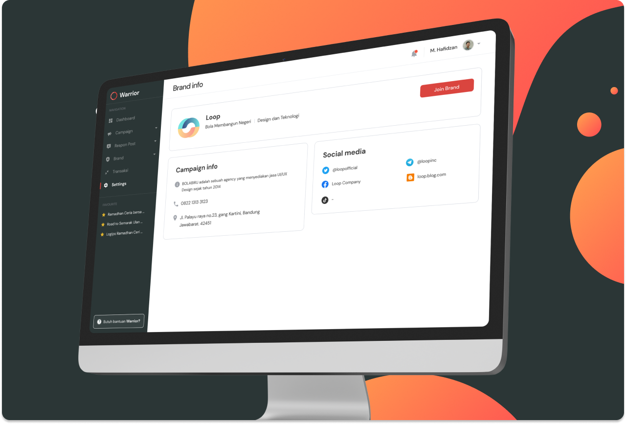 GoDigi - Bangun masa depan penuh Teknologi bersama GoDigi