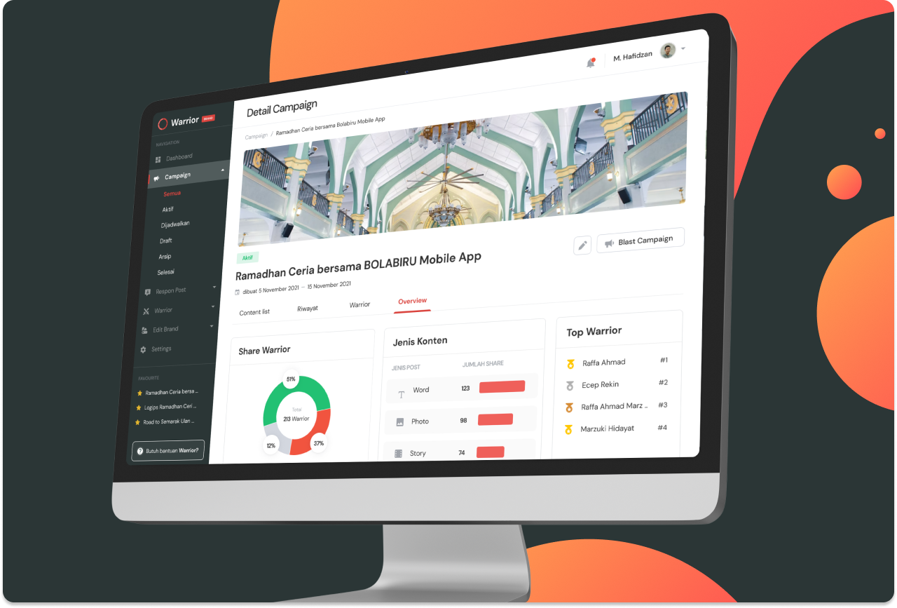 GoDigi - Bangun masa depan penuh Teknologi bersama GoDigi