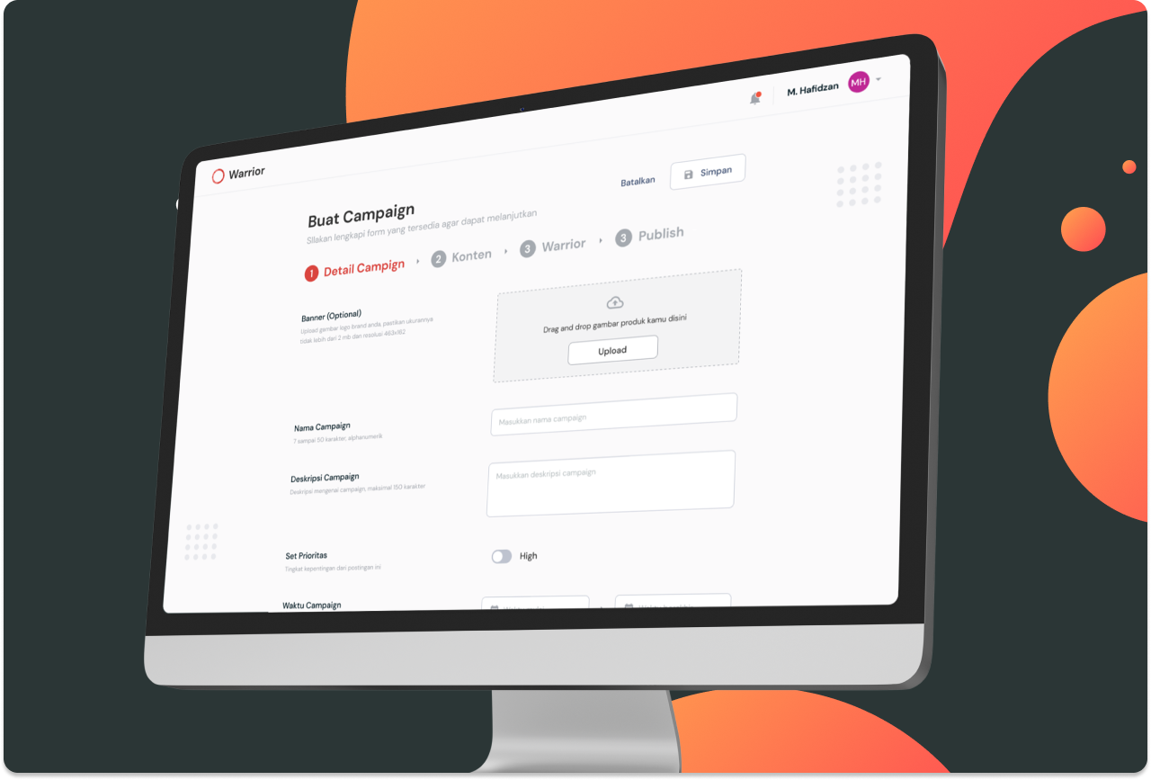 GoDigi - Bangun masa depan penuh Teknologi bersama GoDigi